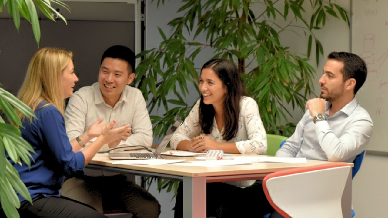 High-Volume Lead Generation | eGENTIC